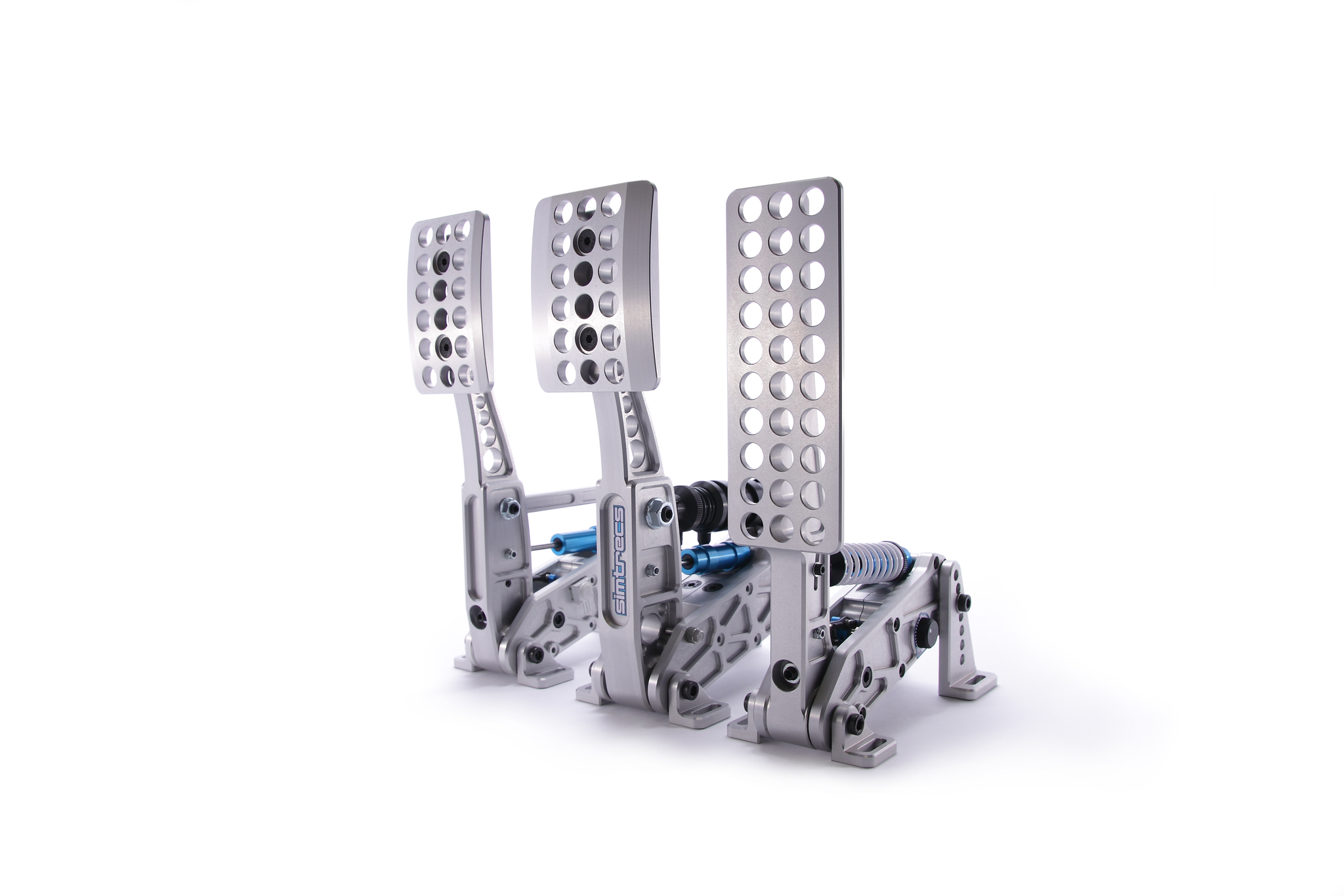 SIMTRECS ProPedal GT 3 Pedal Set