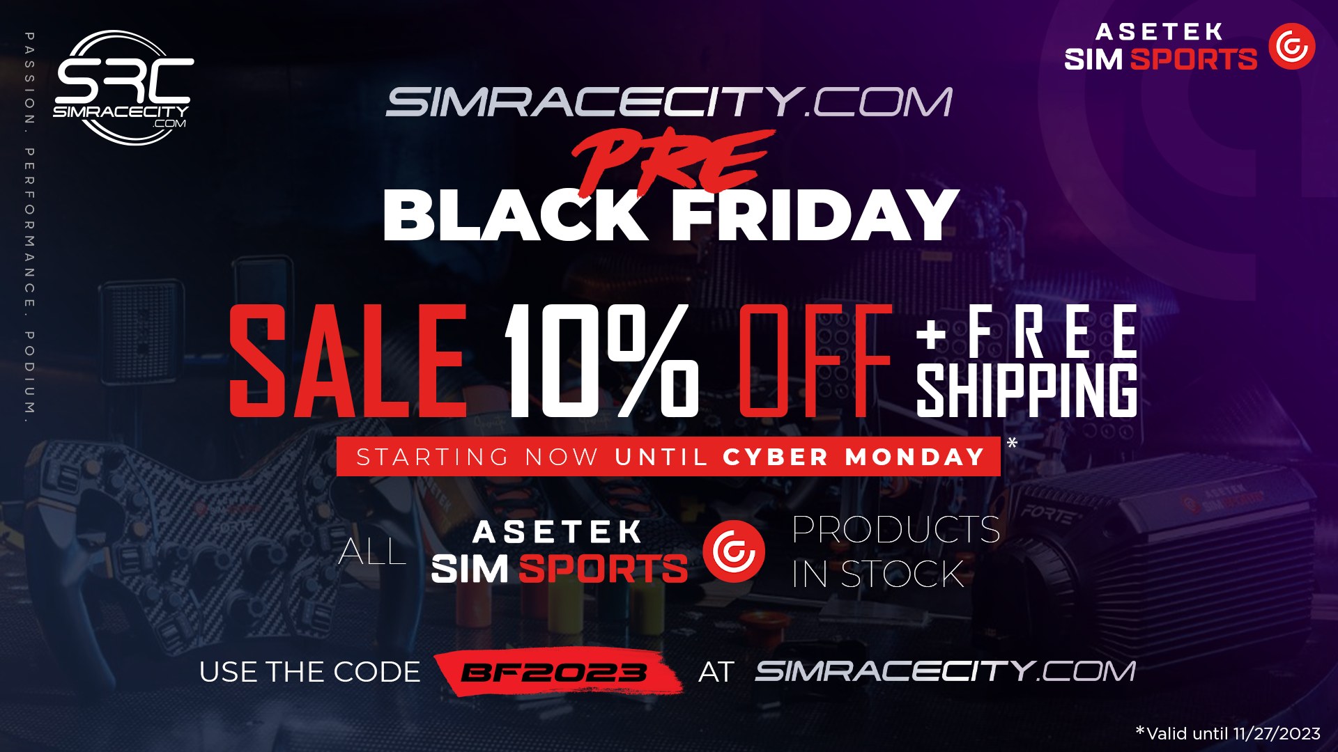SIM RACE CITY