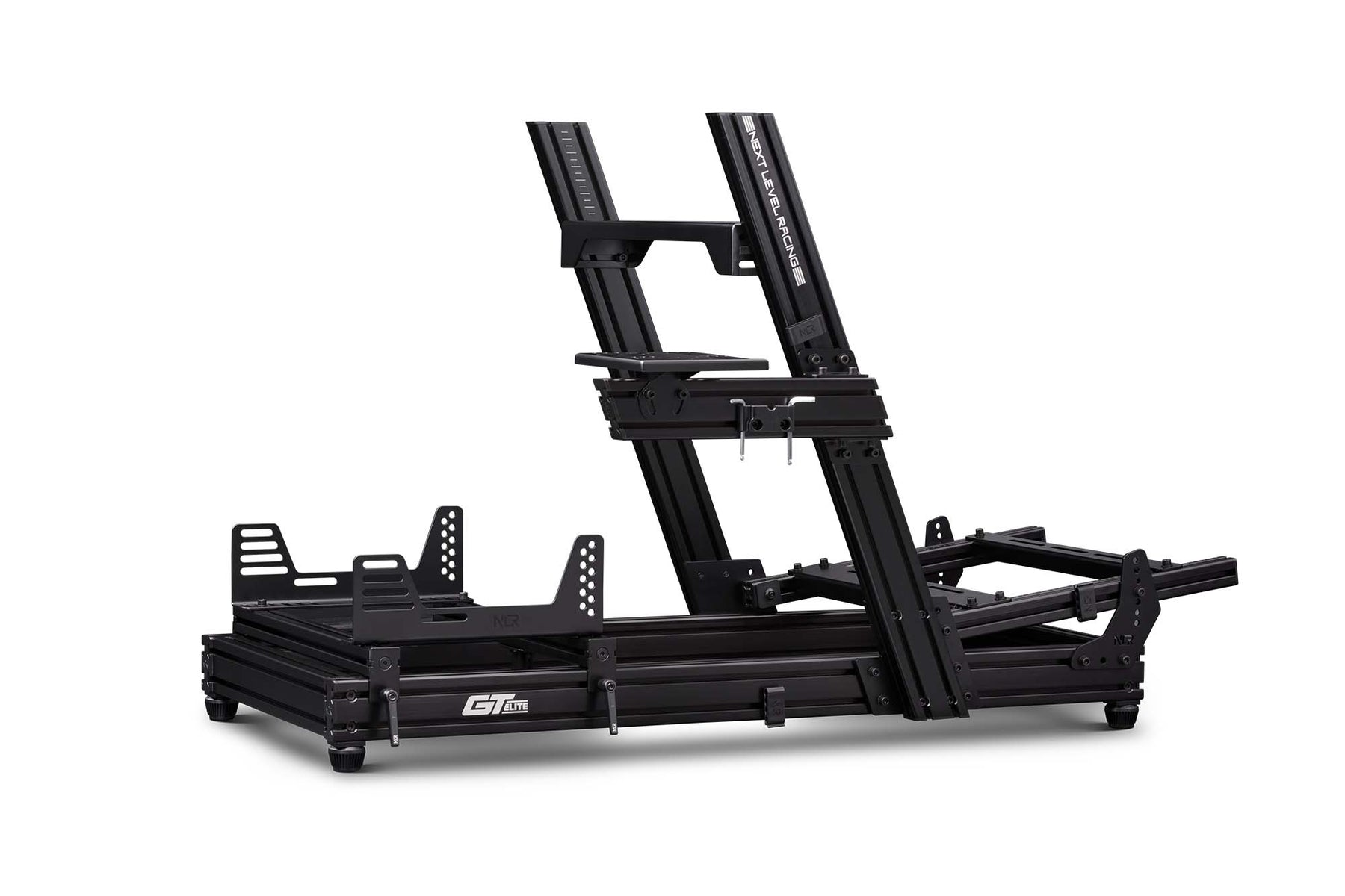 Sim Racing Cockpit-Chassis Aluminum Profile