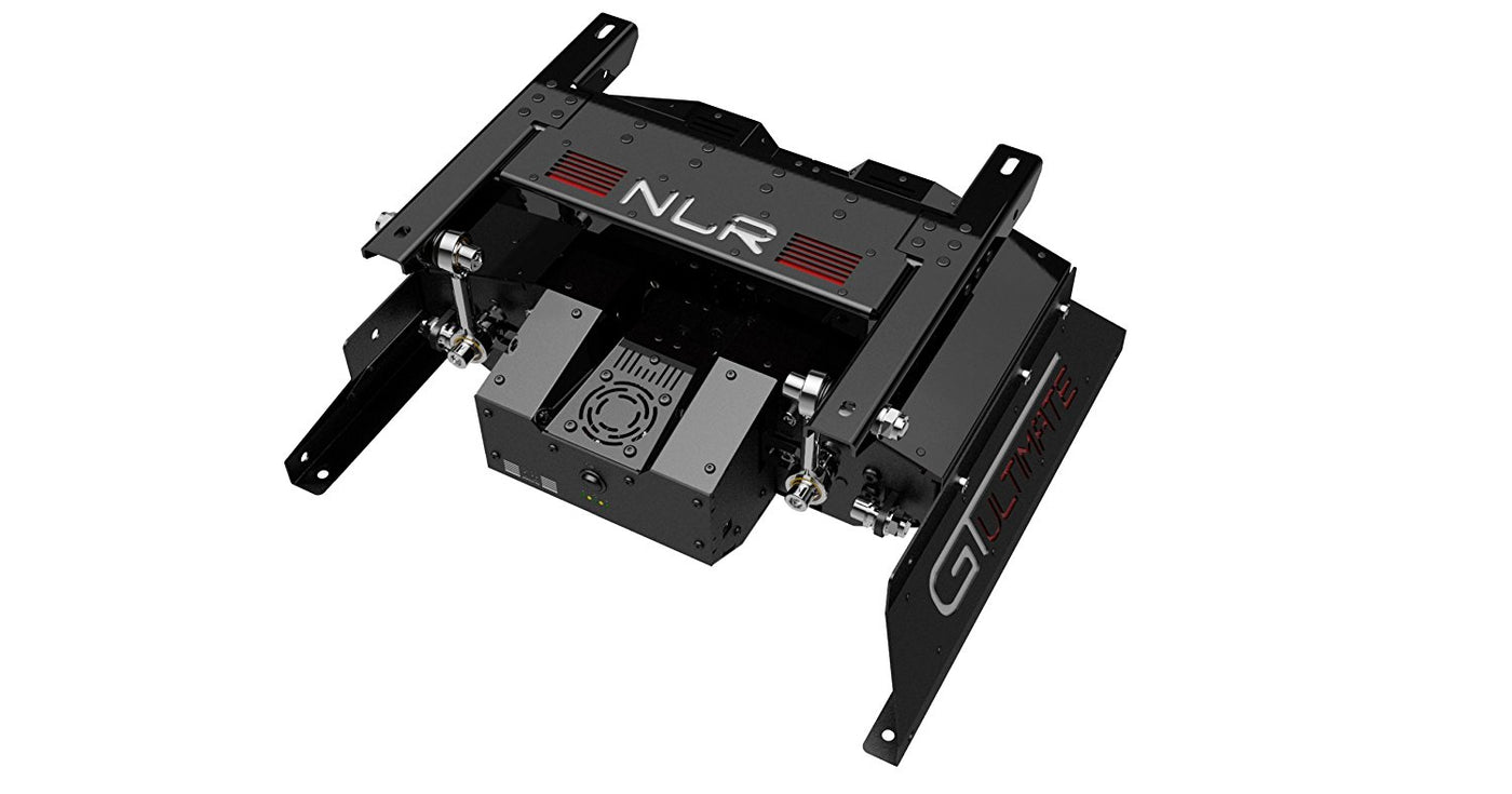 Next Level Racing Motion Platform V3 - NLR-M001V3