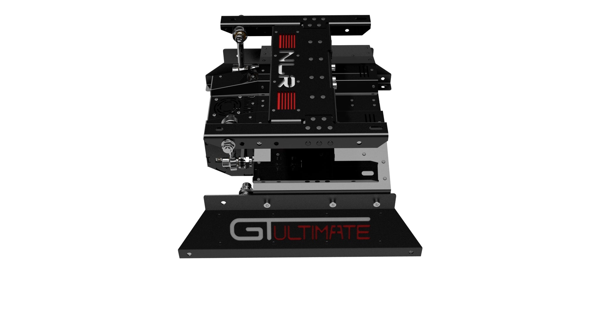 Next Level Racing Motion Platform V3 - NLR-M001V3