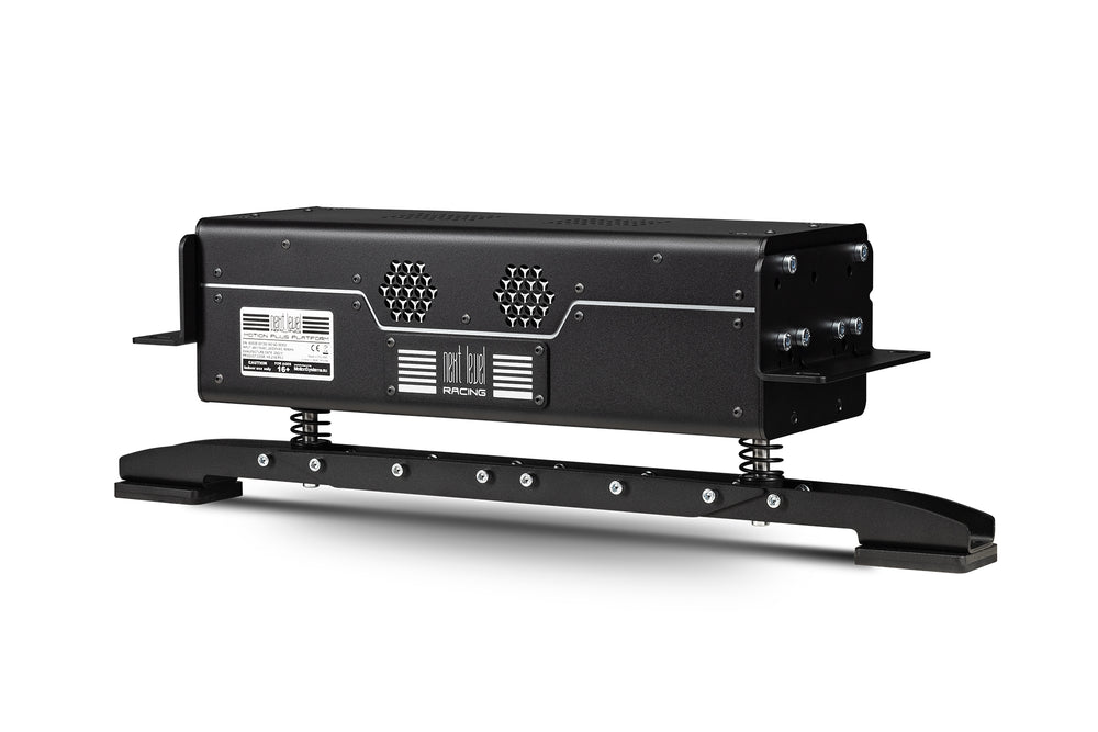 Next Level Racing Motion Plus Platform - NLR-M007