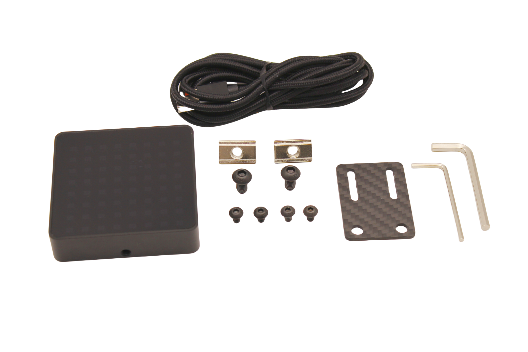 Race Flag Pro - LED Sim Racing Flag Indicator