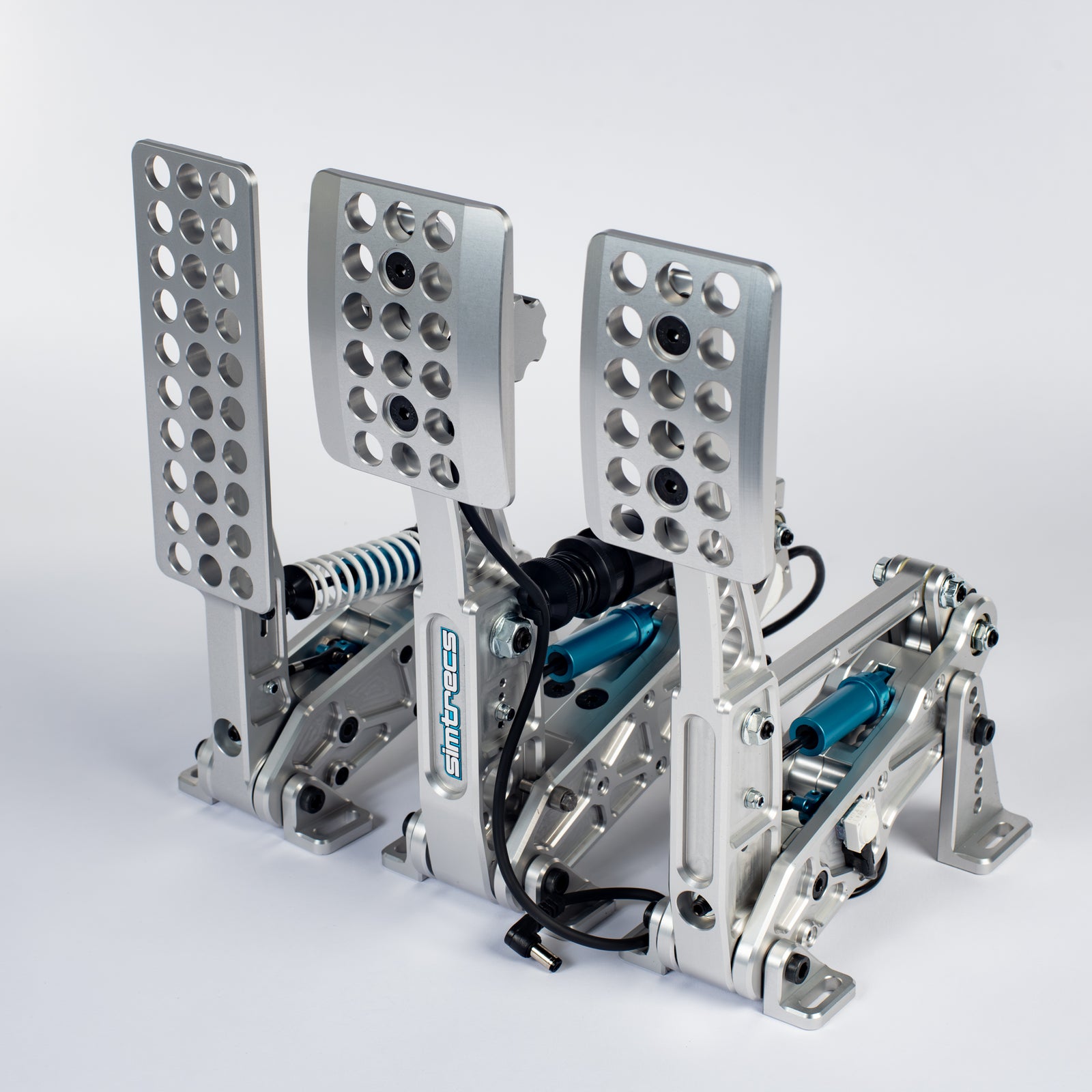 SIMTRECS ProPedal GT Mark II Pedal Set