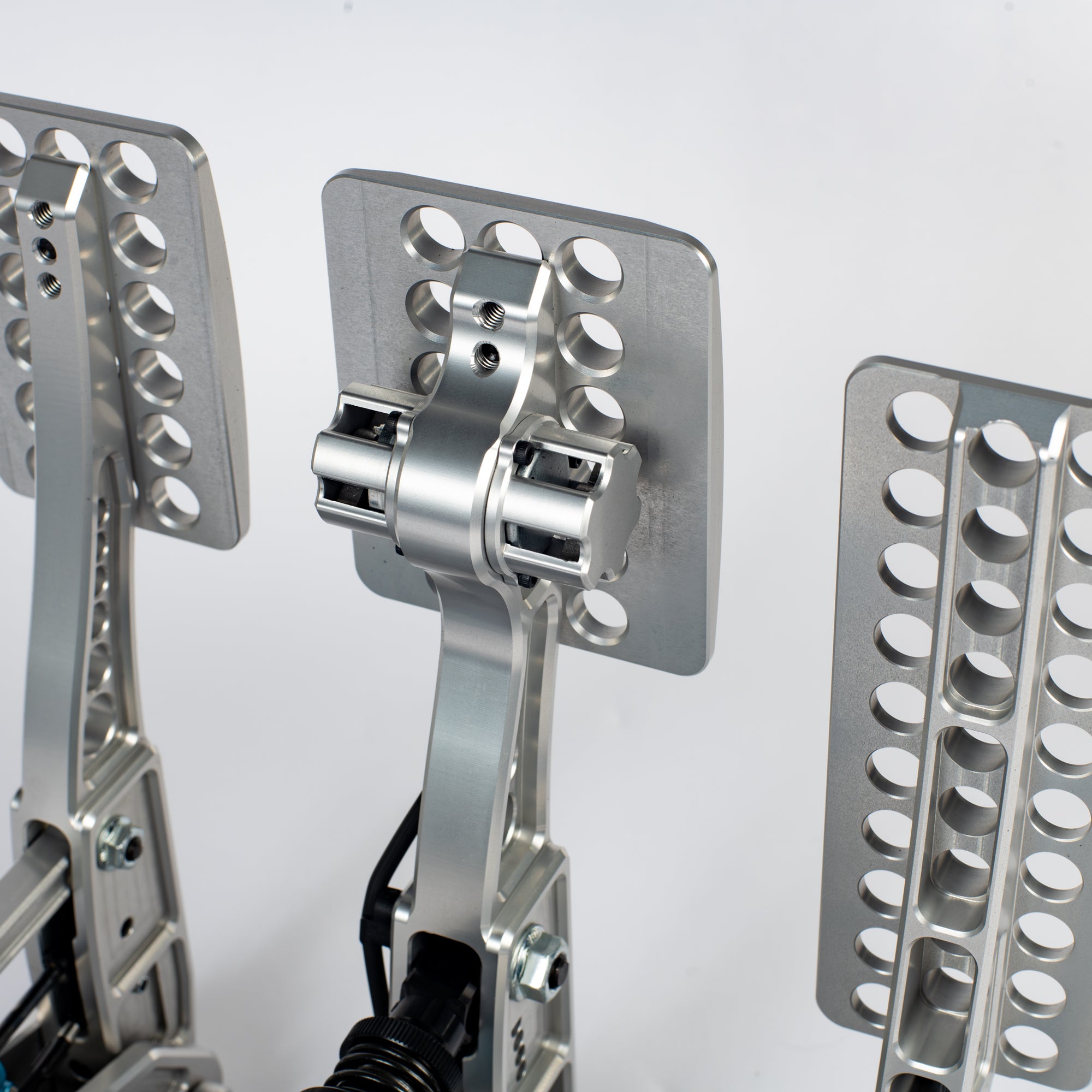 SIMTRECS ProPedal GT Mark II Pedal Set