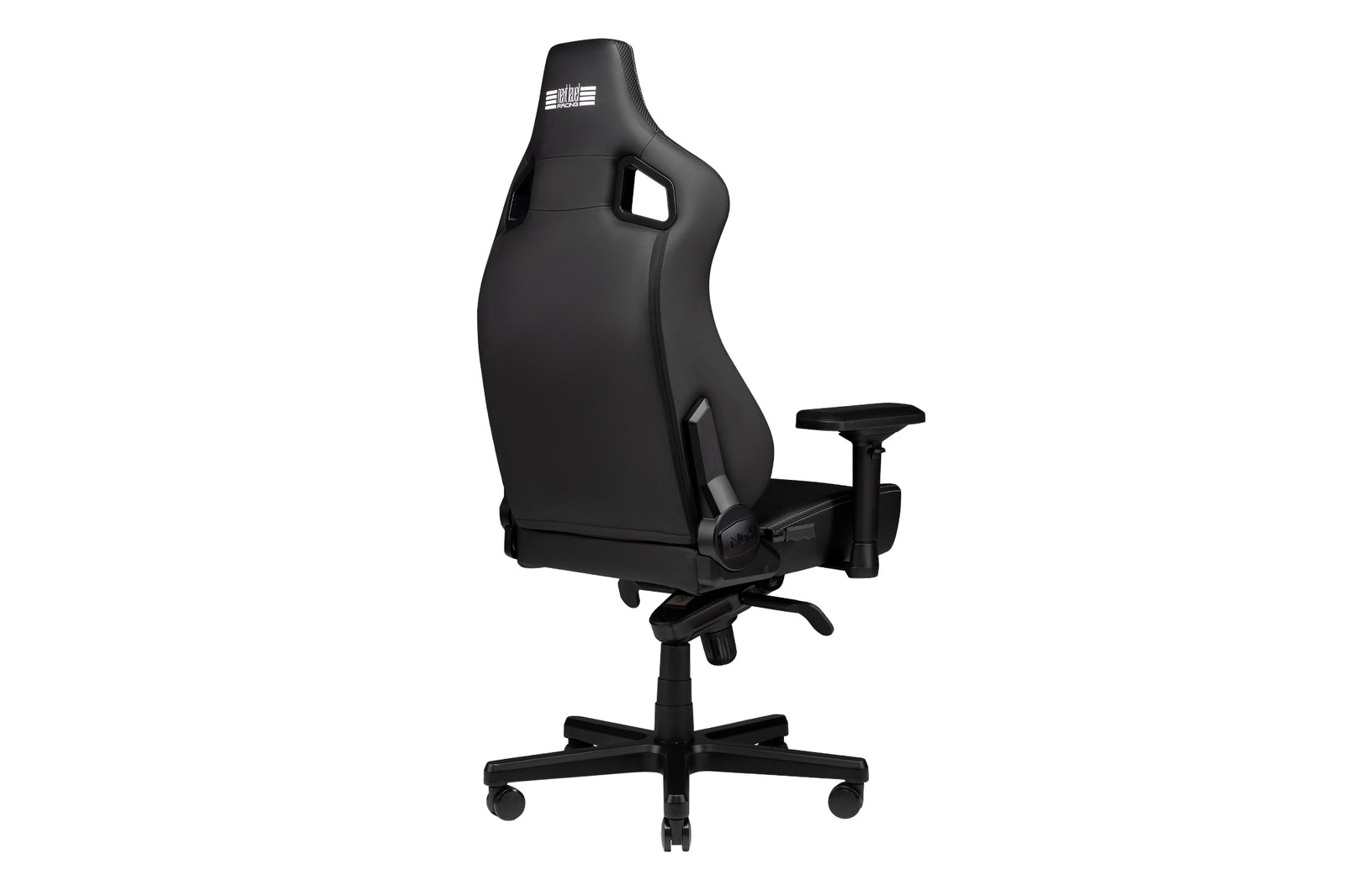 Next Level Elite Gaming Chair - Leather and Suede Edition - NLR-G005